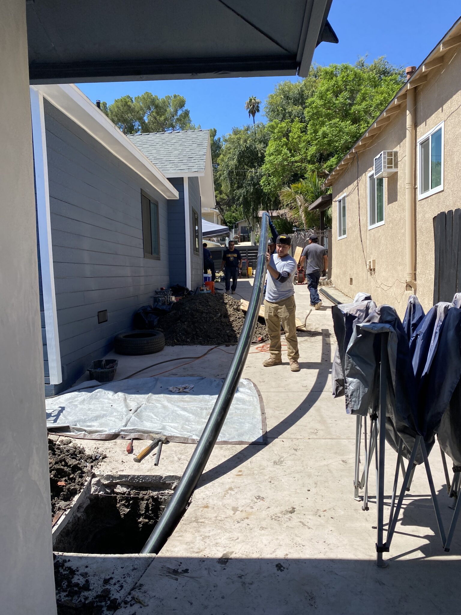 Expert Plumbing Services in Pasadena | Magic Rooter & Plumbing - Your ...